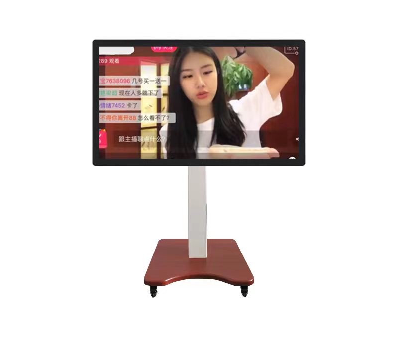 Commercial Display Series-Shenzhen Mingcai New Century Technology Co., Ltd.